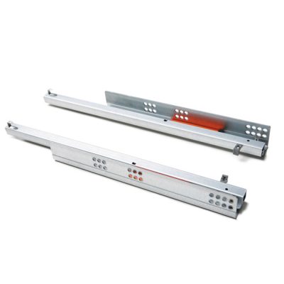 How To Install Bottom Mount Drawer Slides? - VENACE