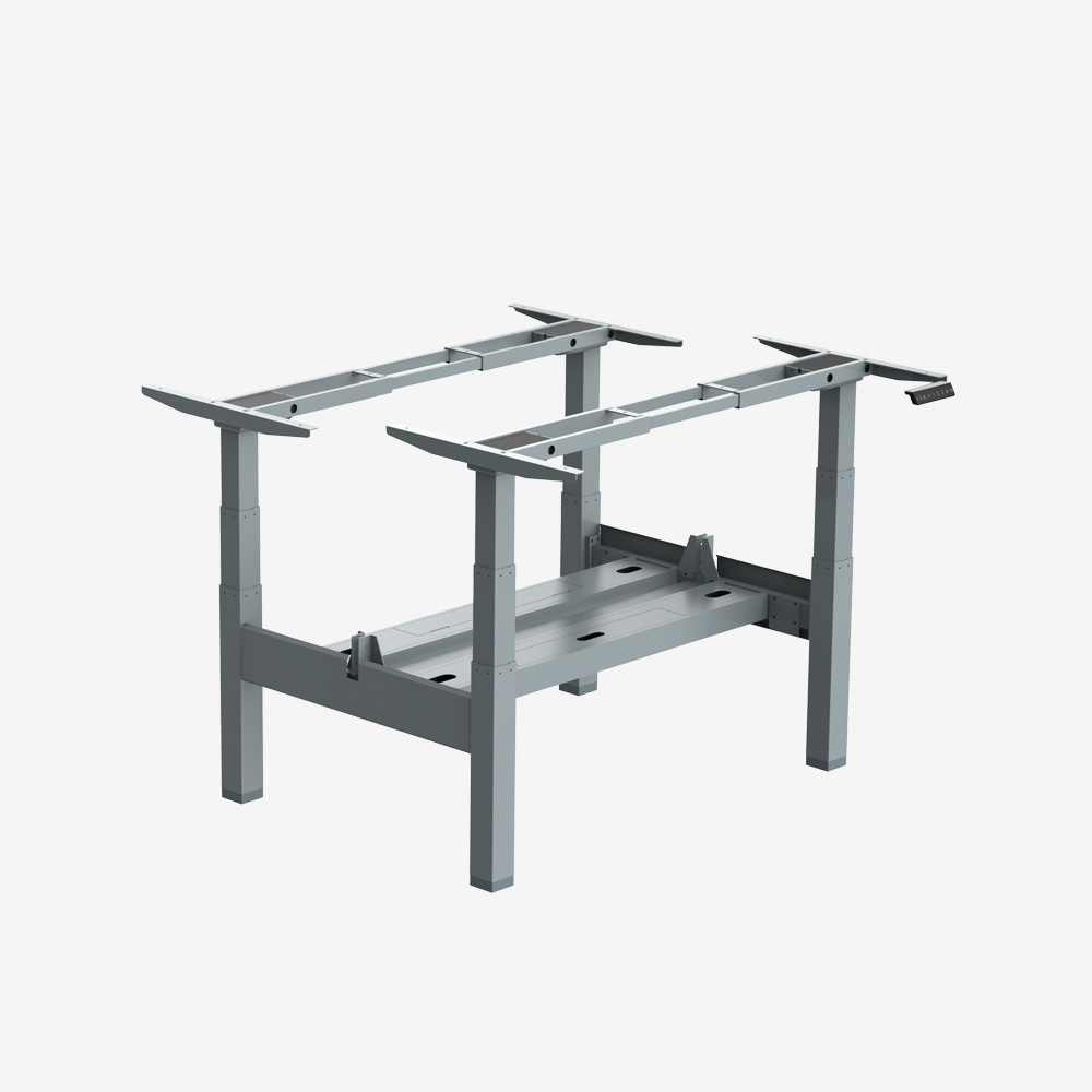 Double Desk Face To Face 2 Person Desk Venace