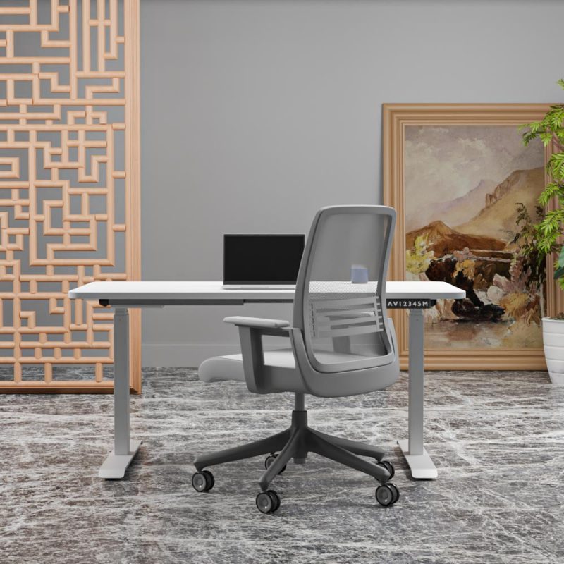 Standing Desk | Adjustable Standing Desk | Venace