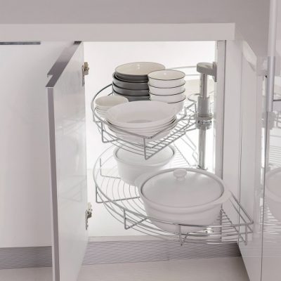 Kitchen Lifter,Cabinet Lift System,Elevator Basket - Venace Household Inc.