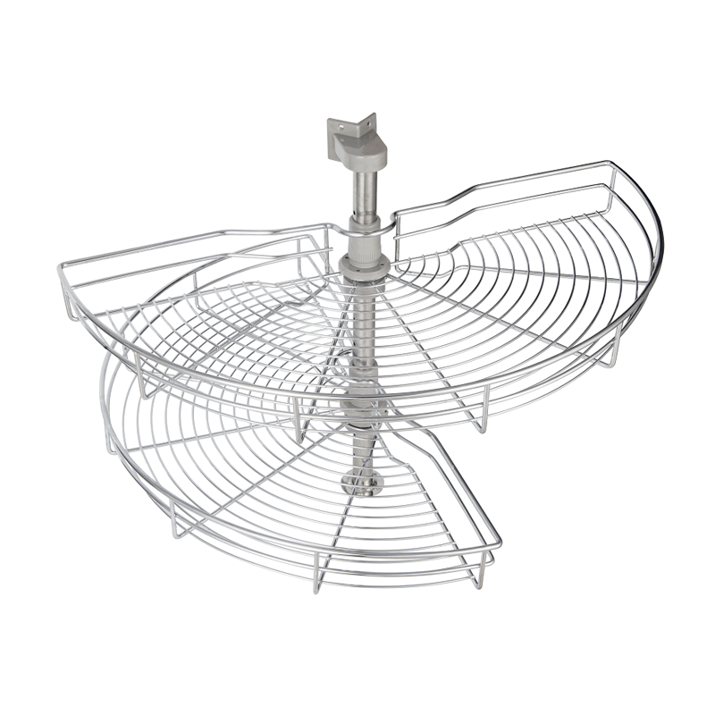 Blind Corner Cabinet Organizer | Blind Corner/d shaped lazy susan