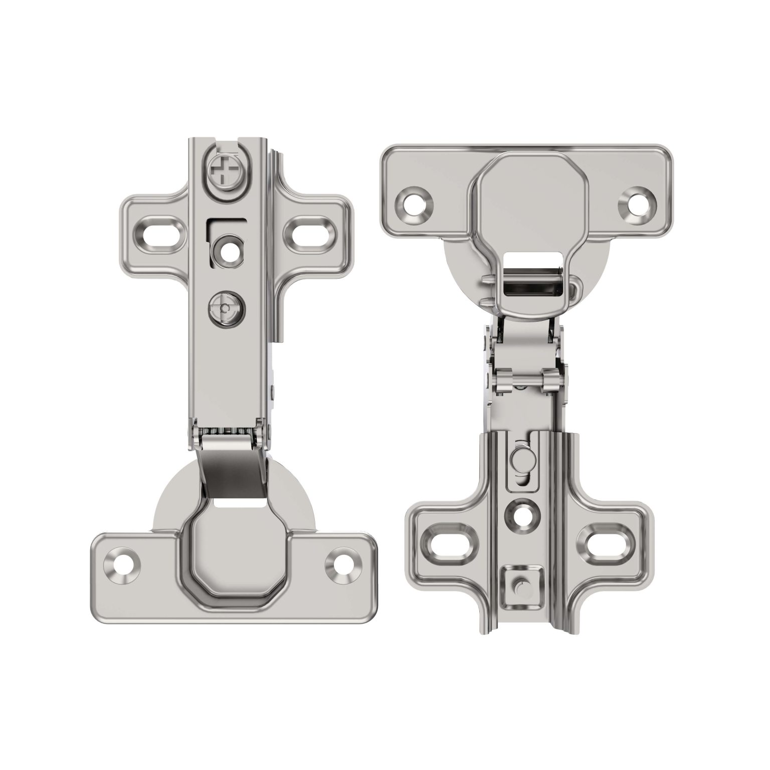 How To Install Concealed Hinges – VENACE