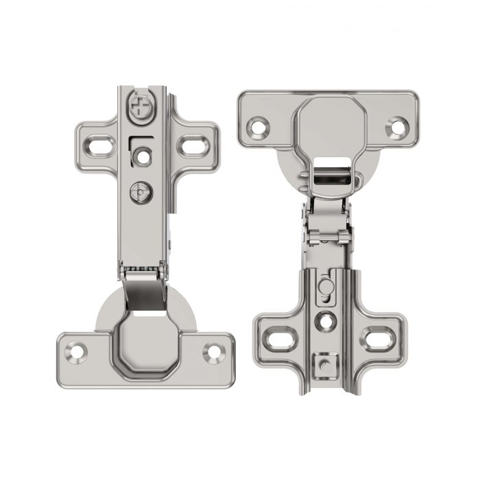 How To Install Concealed Hinges