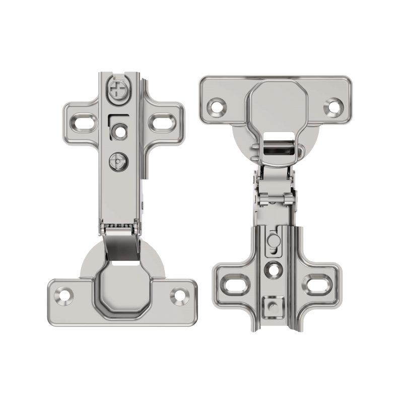 How To Install Concealed Hinges – VENACE