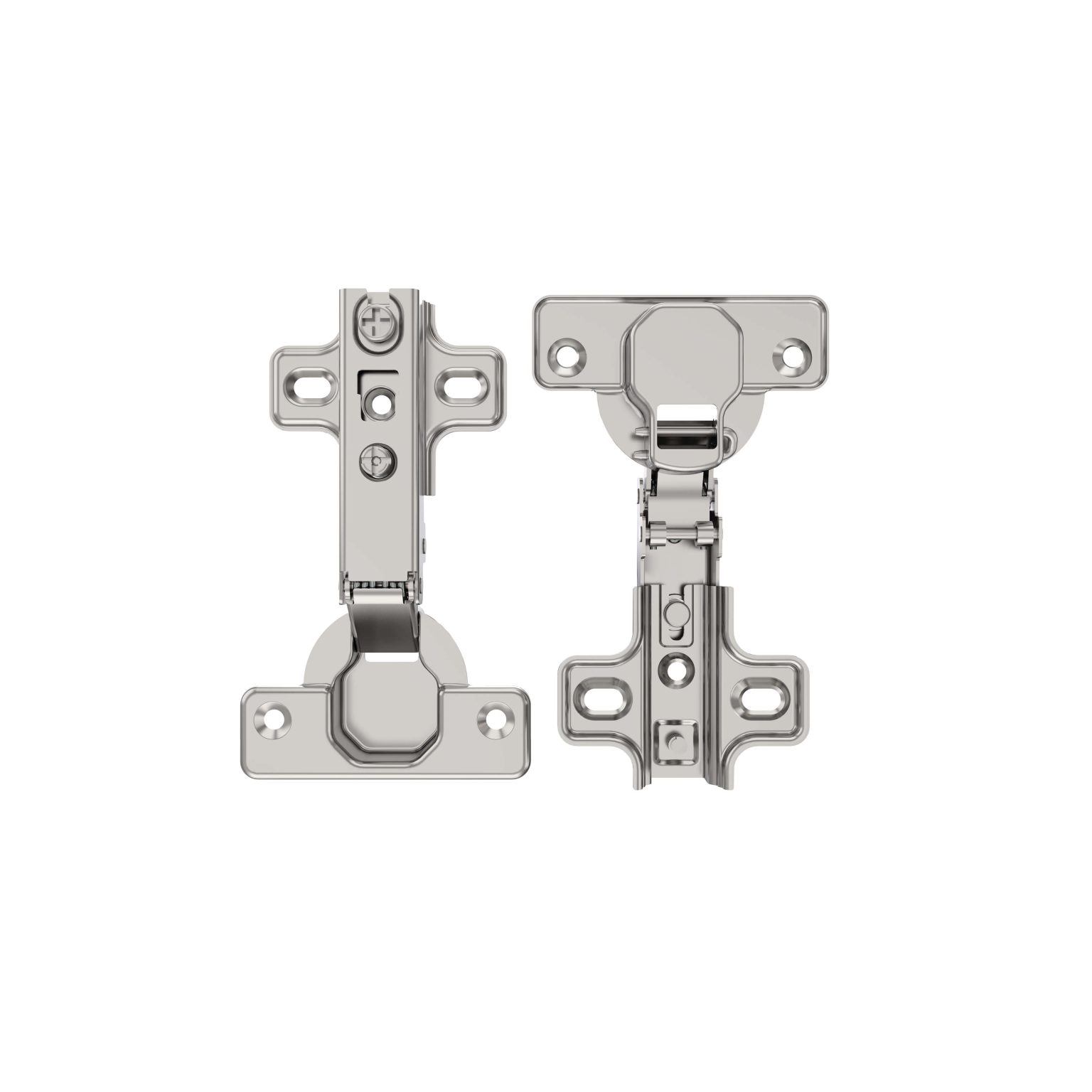 Quality Standards of Concealed Hinges - VENACE