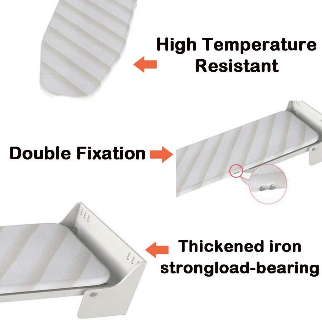 A Look at the Best Padding for Ironing Boards - VENACE