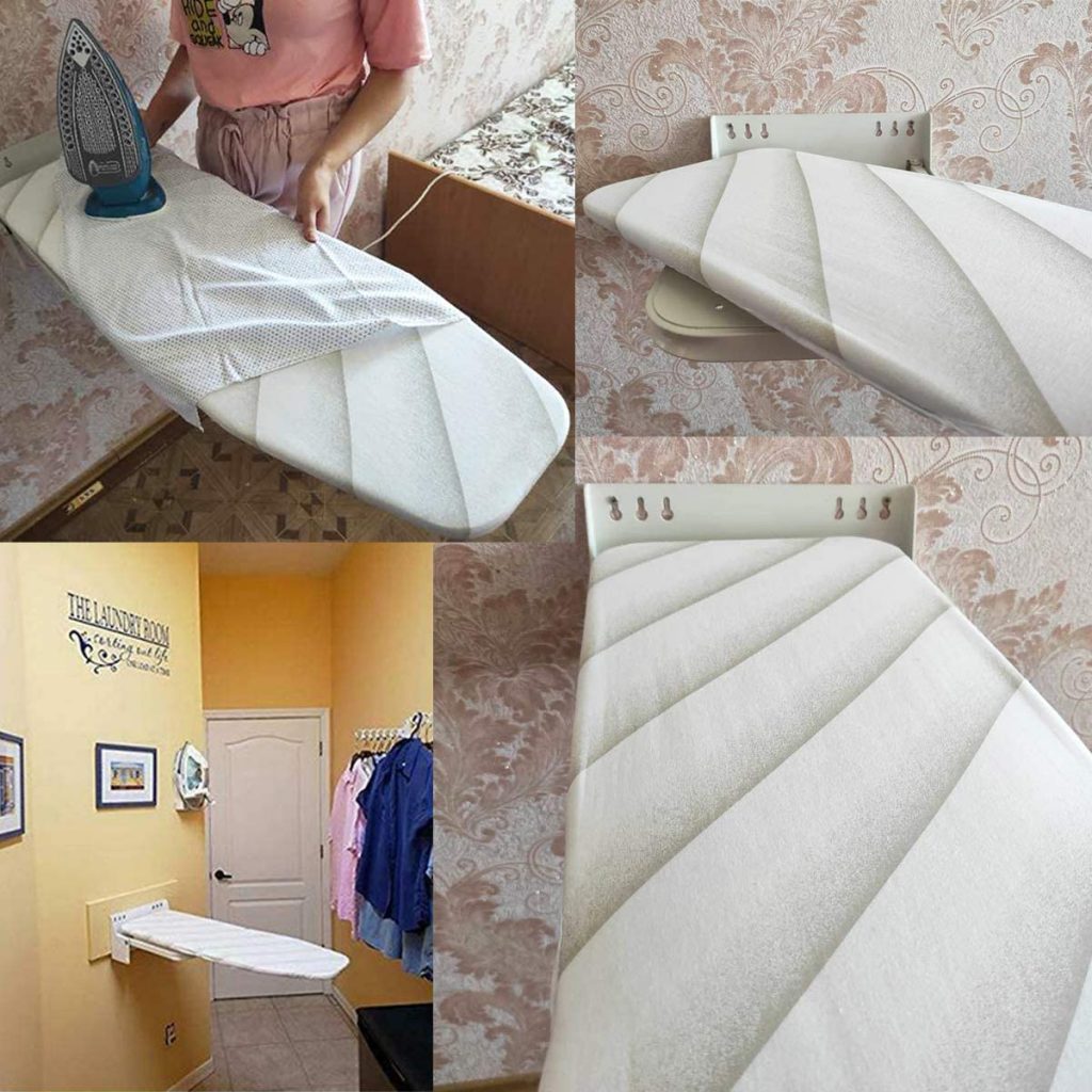 A Look at the Best Padding for Ironing Boards - VENACE