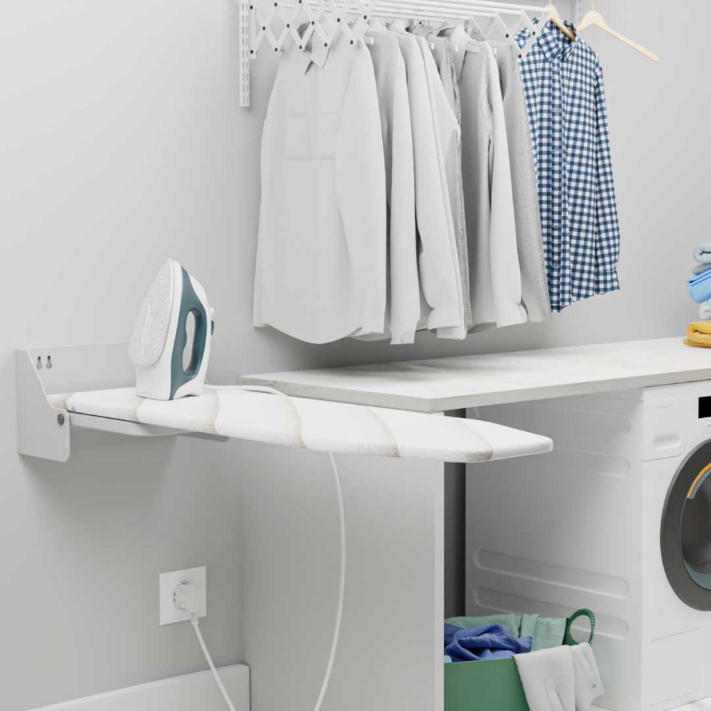 The Complete Laundry Room Checklist – VENACE