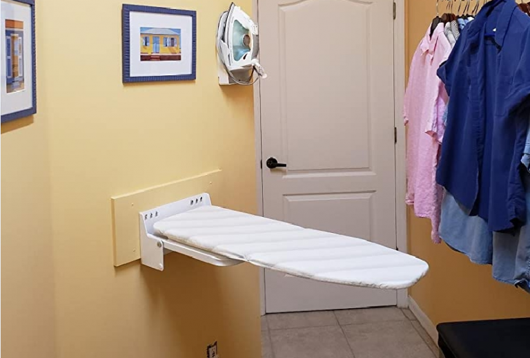 How To Clean An Ironing Board？ – VENACE