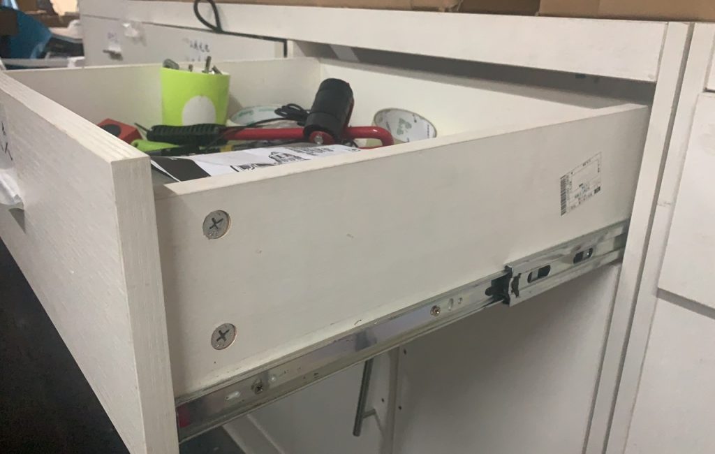 Step By Step Guide: How To Remove File Filling Cabinet Drawer