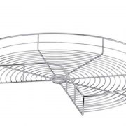 Lazy Susan Cabinet Organizer | Corner Cabinet Lazy Susan | Venace