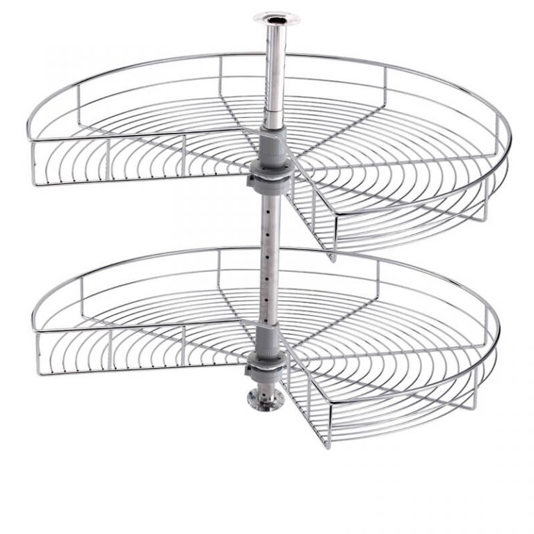 Rev A Shelf Lazy Susan | Magic Corner | Venace