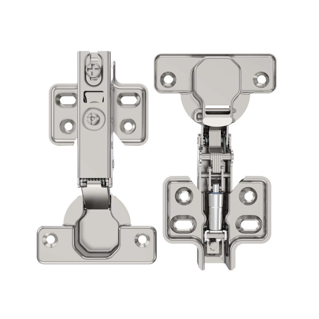 The Best Guide to Cabinet Hinge Types - VENACE