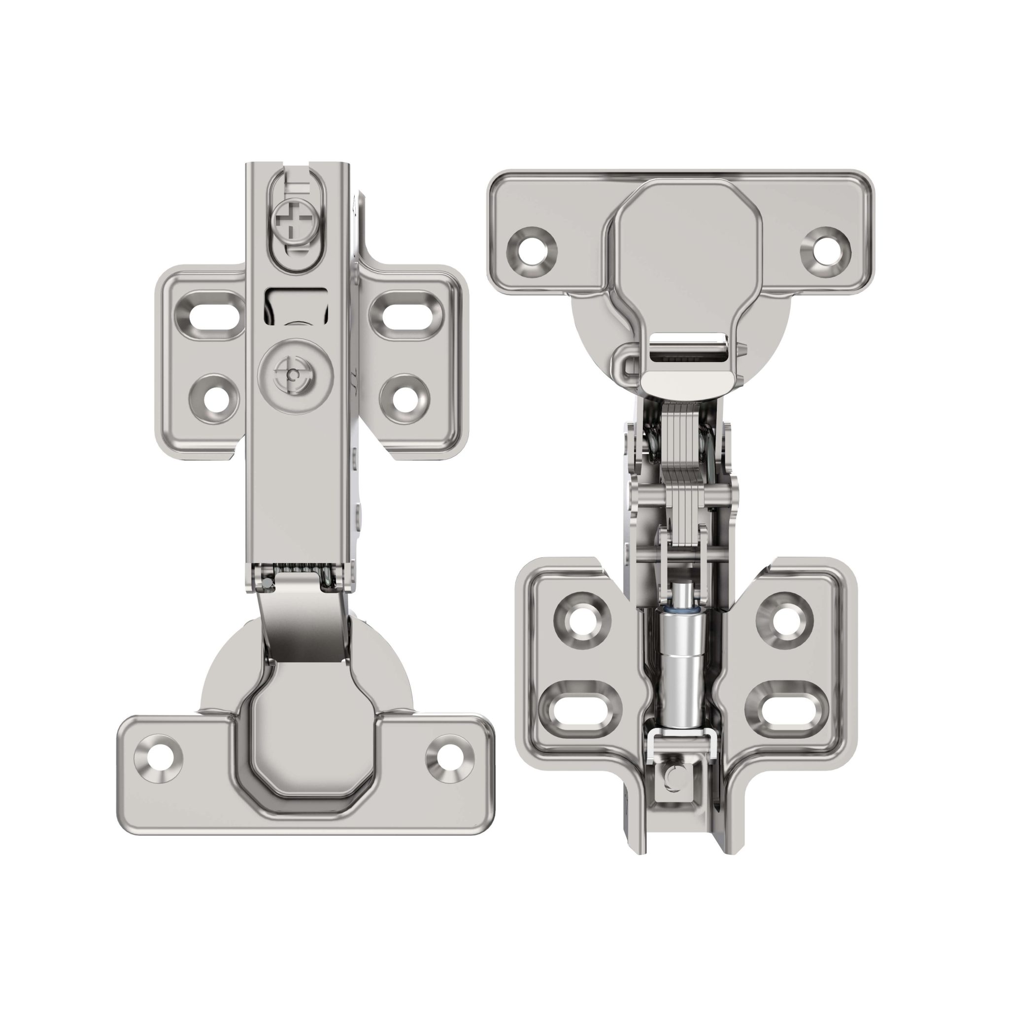 The Best Guide to Cabinet Hinge Types - VENACE