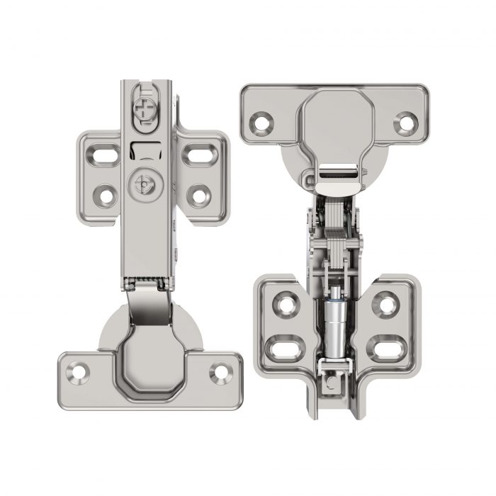 The Best Guide to Cabinet Hinge Types - VENACE