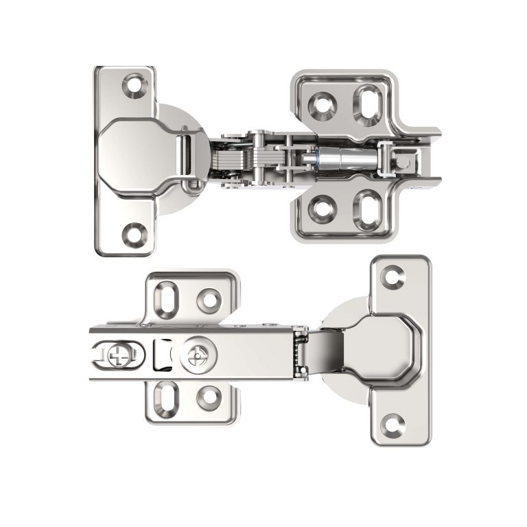 How To Install Self Closing Cabinet Hinges? – VENACE