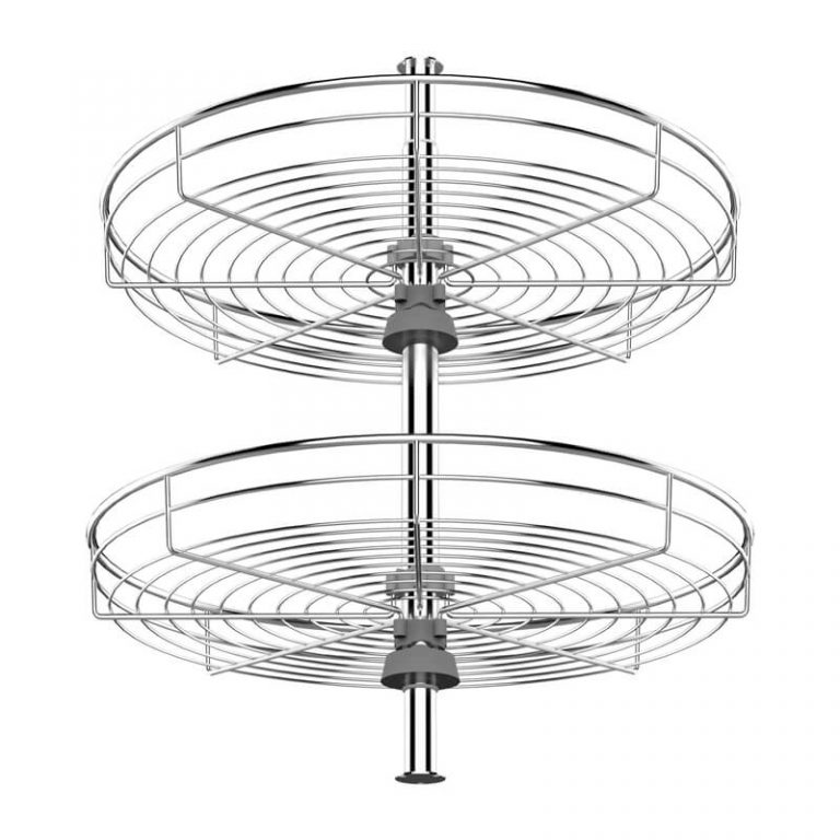 Rev A Shelf Lazy Susan | Magic Corner | Venace