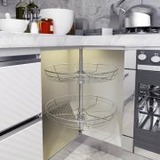 Rev A Shelf Lazy Susan | Magic Corner | Venace