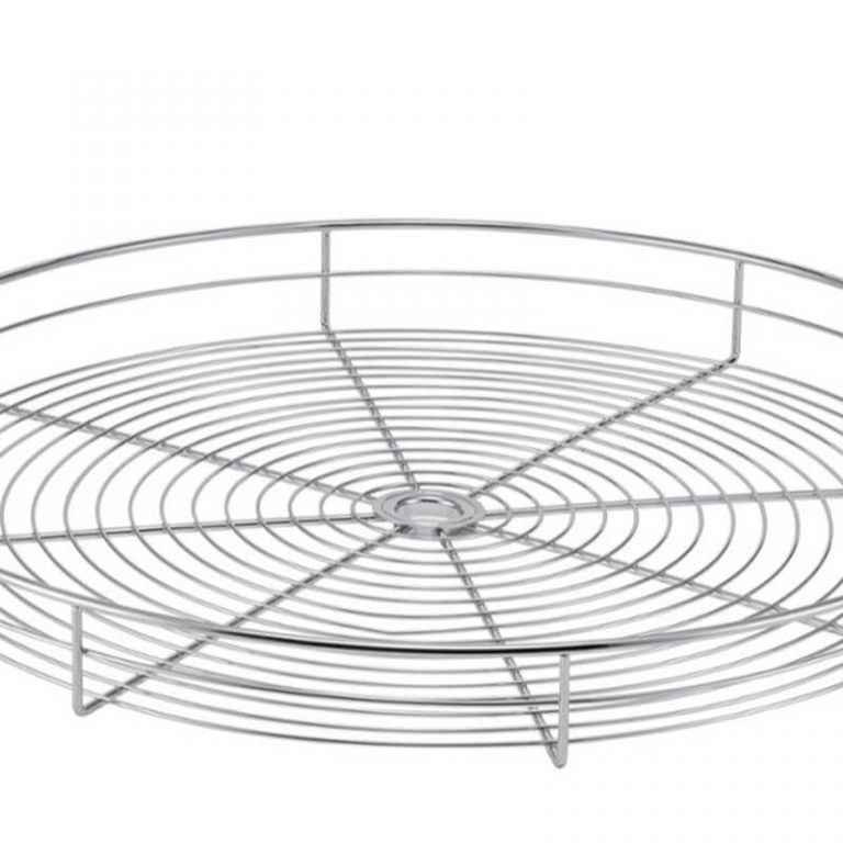 Rev A Shelf Lazy Susan | Magic Corner | Venace