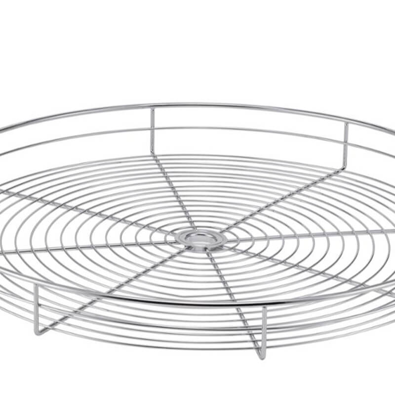 Rev A Shelf Lazy Susan | Magic Corner | Venace