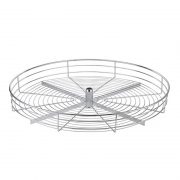 Rev A Shelf Lazy Susan | Magic Corner | Venace