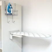 How to Use An Ironing Board - Opening and Closing Ironing Board