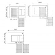 Magic Corner II | Magic Corner Pull Out | Best Global Supplier