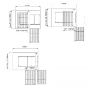 Magic Corner II | Magic Corner Pull Out | Best Global Supplier