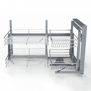 Magic Corner | Magic Corner Kitchen, Cabinet & Shelf | China Factory