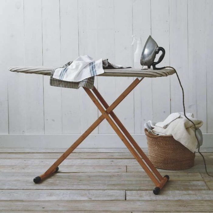 Ironing Board Size Guide - The Complete Guide