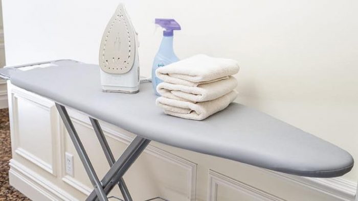 Ironing Board Size Guide – The Complete Guide – VENACE