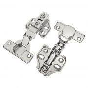 Aircraft Hinge Manufacturer – VENACE