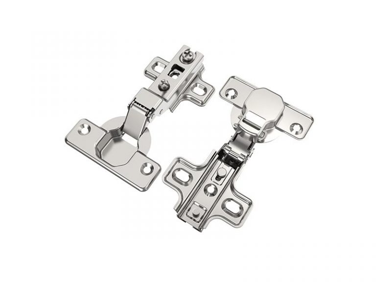 Complete Guide To Cabinet Hinge Types 2024 – VENACE