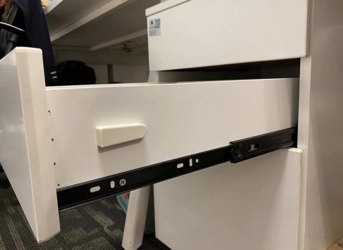 How to Make Sure Drawer Slides Work Smoothly – VENACE