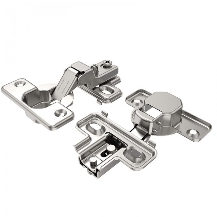 Two-Way Hinge | Short Arm Hinge | Famous China Manufacturer