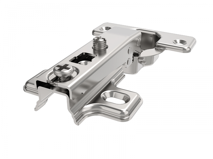 58g One-Way 2 Holes Concealed Hinge | 35mm Cup Hinge | Venace