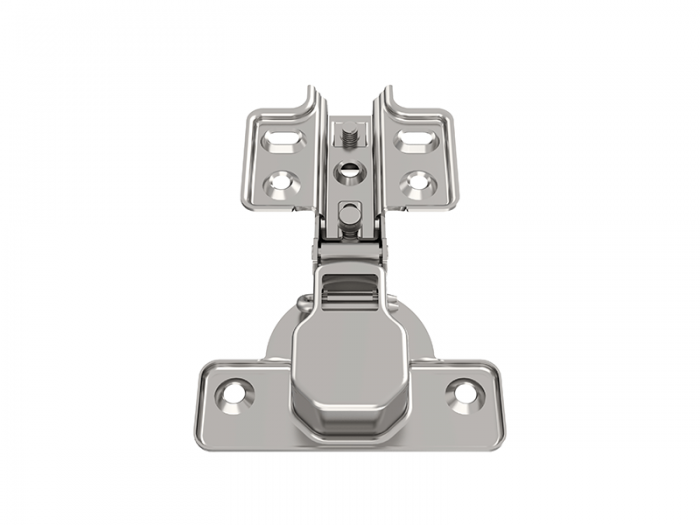 58g One-Way 4 Holes Concealed Hinge | Custom Hinge Manufacturers