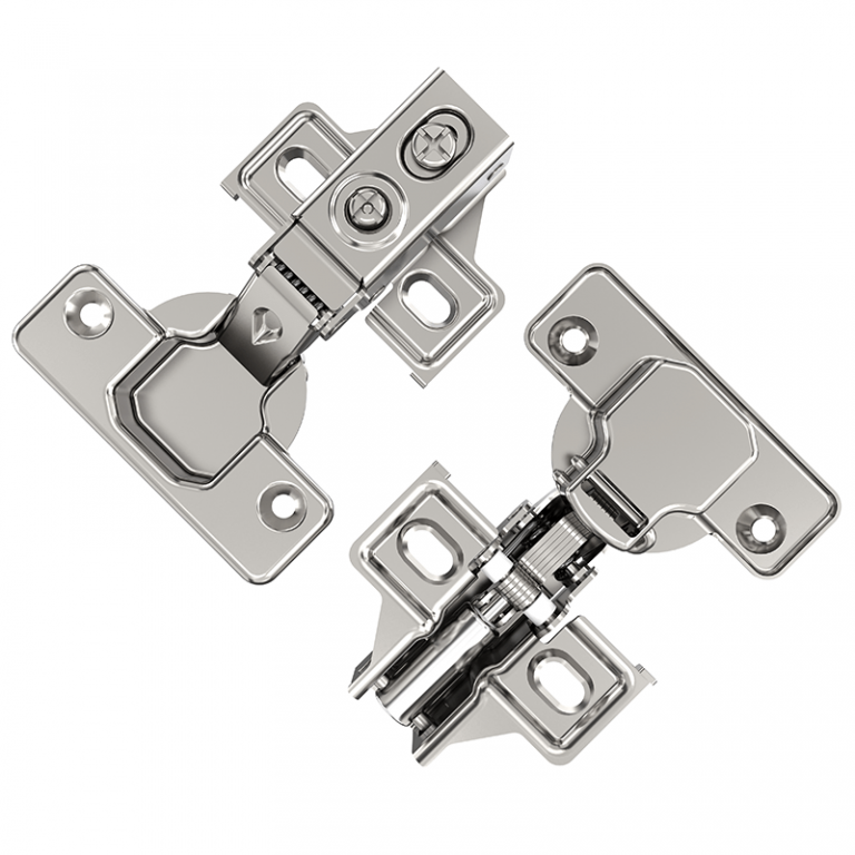 Full Overlay Concealed Hinge | Furniture Fittings Manufacturers | Venace