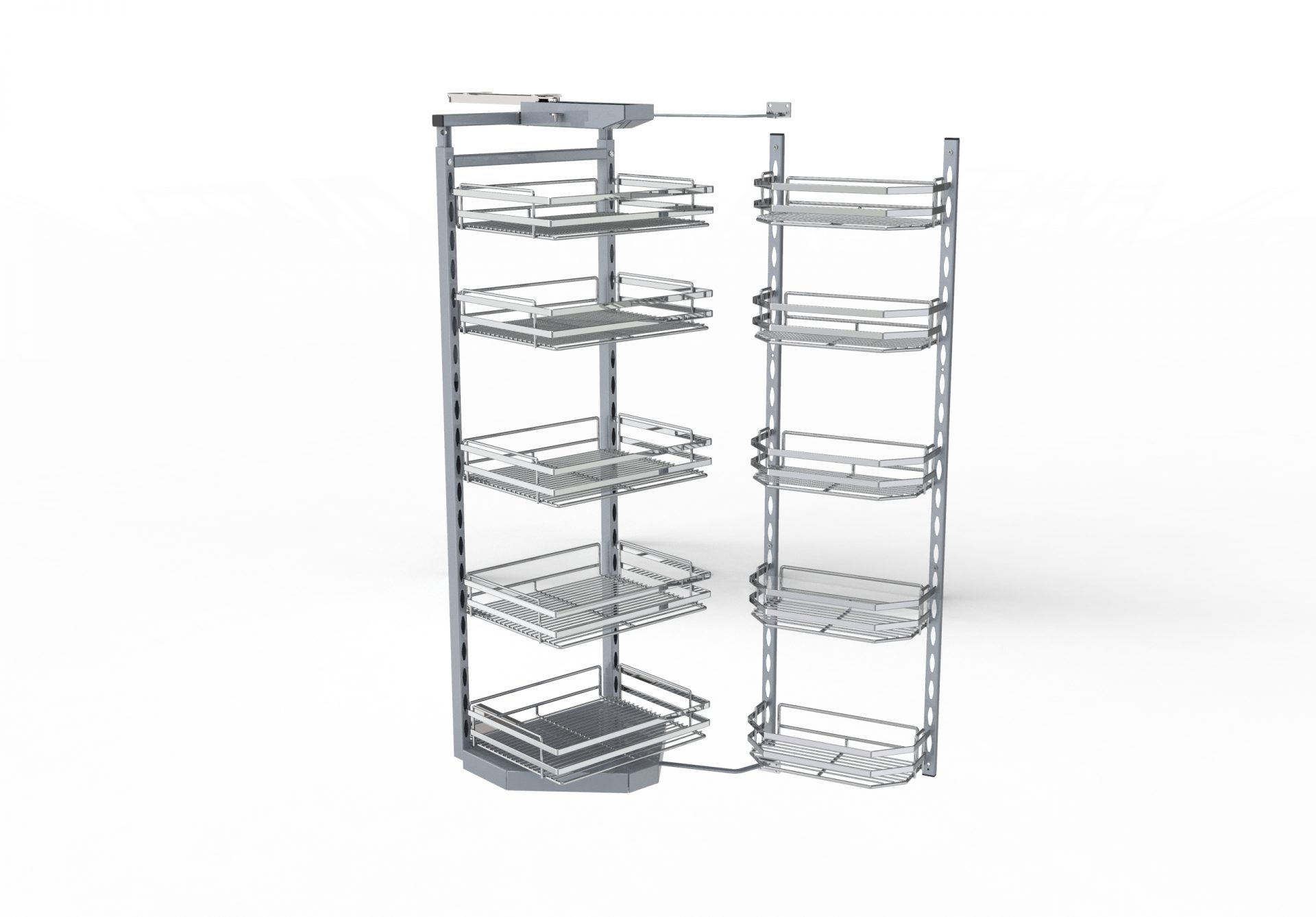 Pantry Unit | Pantry Larder Unit | Venace