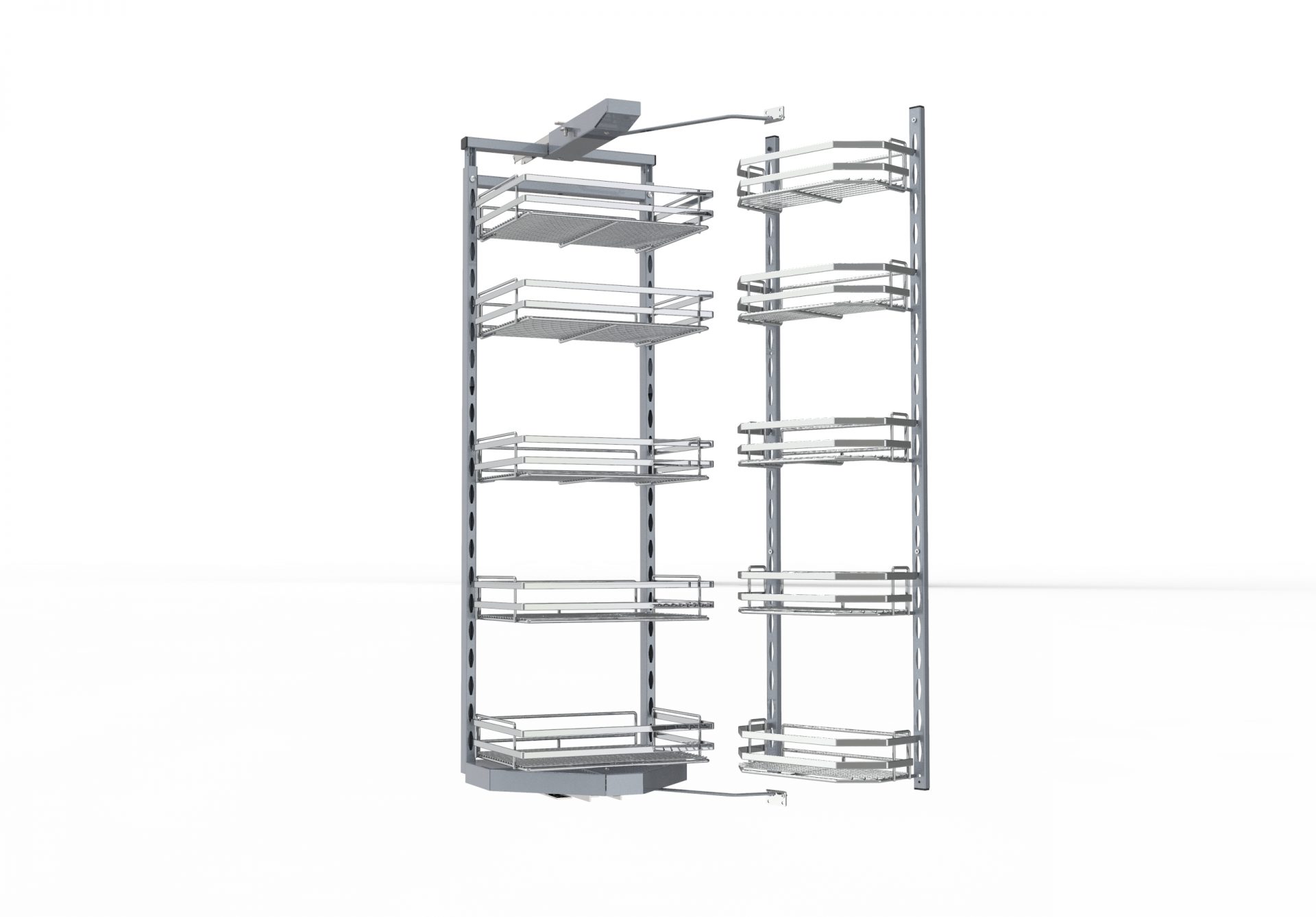 Pantry Unit | Pantry Larder Unit | Venace