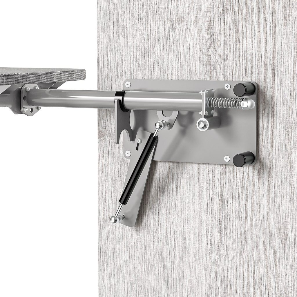 Venace | Built In Ironing Board