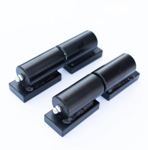 8 Types of Gate Hinges: What Are the Differences?