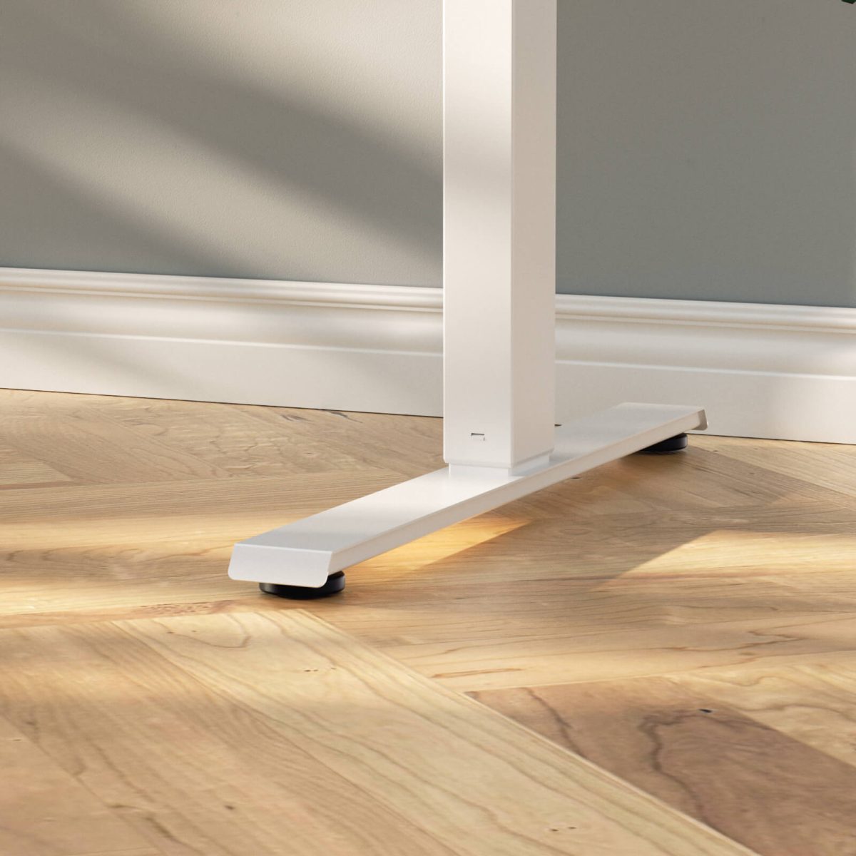 Why Height Adjustability Matters in a Standing Desk